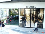 โอโมเตะซันโด (Omotesando) | โตเกียว (Tokyo) - คู่มือท่องเที่ยวญี่ปุ่น