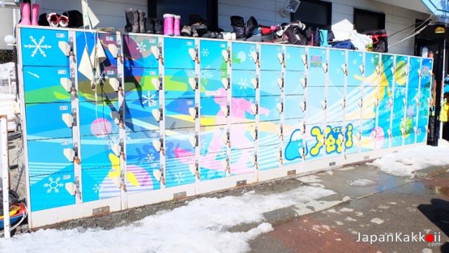 [รีวิว] Fujiyama Snow Resort Yeti เล่นสกี + ชมภูเขาไฟฟูจิที่ชิสึโอกะ