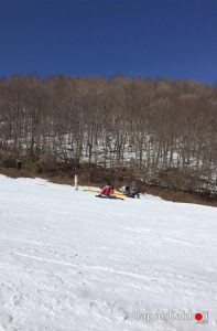 [รีวิว] เล่นสกีที่ญี่ปุ่นครั้งแรกในชีวิตที่ Snow Town Yeti จ.ชิสึโอกะ