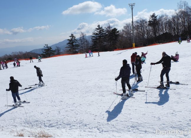 ข้อมูลและรีวิวสถานที่ท่องเที่ยวญี่ปุ่น | JapanKakkoii.com