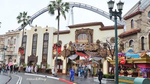 วิธีซื้อตั๋ว Universal Studios Japan (USJ) และ Express Pass