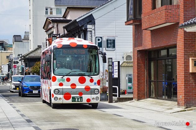 [รีวิว] เที่ยวมัตสึโมโตะ (Matsumoto) เดินชมปราสาทและถนนย้อนยุค