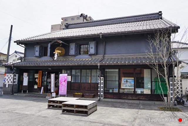 [รีวิว] เที่ยวมัตสึโมโตะ (Matsumoto) เดินชมปราสาทและถนนย้อนยุค