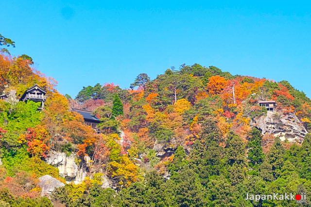 [รีวิว] การเดินทางจากเซนไดไปยามาเดระ (Sendai - Yamadera)