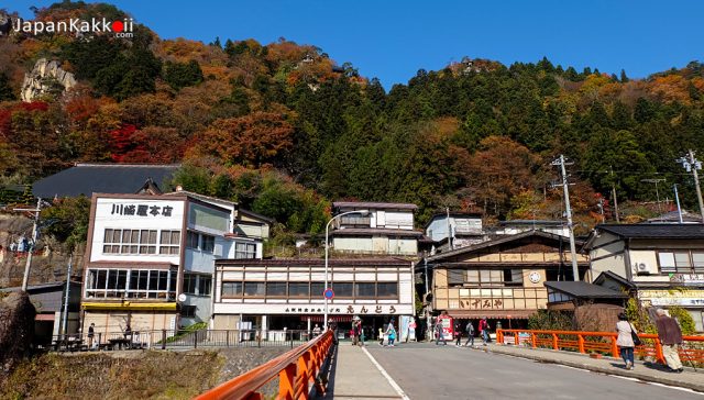 [รีวิว] การเดินทางจากเมืองเซนไดไปยามาเดระ (Sendai → Yamadera)
