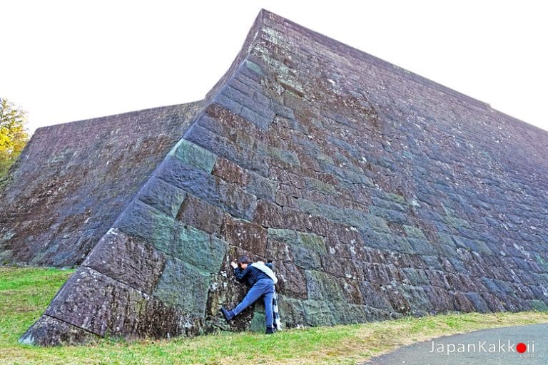 [รีวิว] เที่ยวเซนได (Sendai) ปราสาท Aoba Castle ช้อปปิ้งย่านดัง