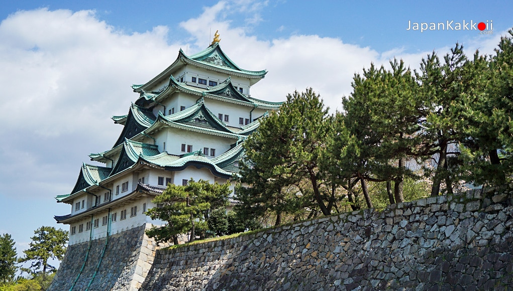 16 ที่เที่ยวนาโกย่า (Nagoya) พร้อมคู่มือเที่ยวด้วยตัวเอง 2025