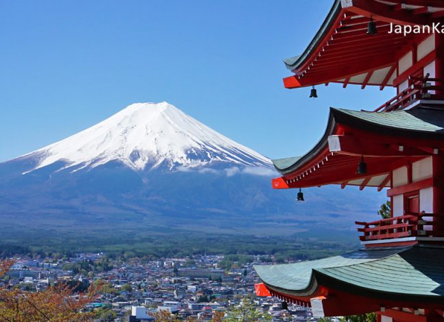 Japan Guide | คู่มือท่องเที่ยวญี่ปุ่น - JapanKakkoii.com