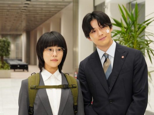 เว็บบล็อกข่าวบันเทิงญี่ปุ่น อัปเดทล่าสุด - JapanKakkoii.com