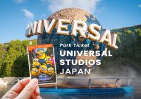 เคล็ดลับจัดกระเป๋าไปญี่ปุ่นด้วยวิธีการหาร 2! เที่ยวญี่ปุ่นเตรียมอะไรไปดี?