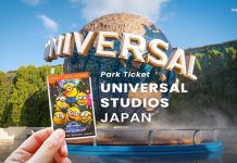 เคล็ดลับจัดกระเป๋าไปญี่ปุ่นด้วยวิธีการหาร 2! เที่ยวญี่ปุ่นเตรียมอะไรไปดี?