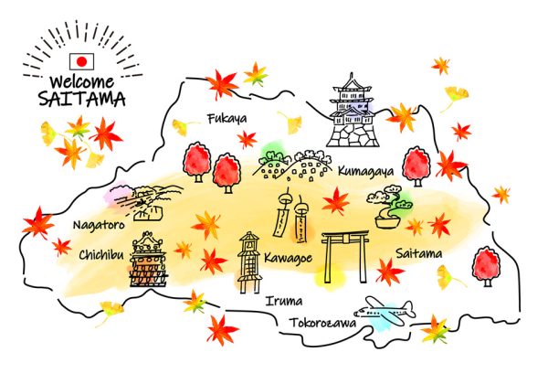 Moominvalley Park Ticket & Travel Pass + Mitsui Outlet Park Iruma
