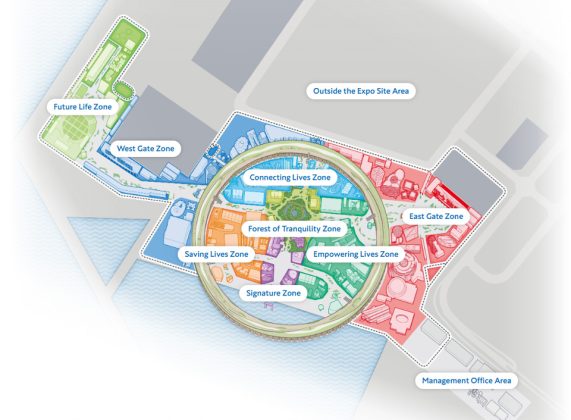 Expo 2025, Osaka, Kansai เตรียมตัวเที่ยว World Expo ที่ญี่ปุ่น